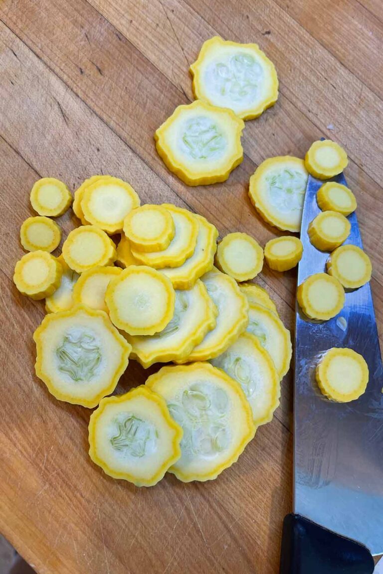Cracker Barrel Squash Casserole
