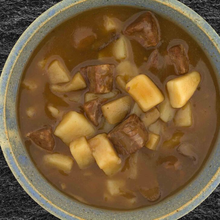 Dinty Moore Beef Stew Recipe