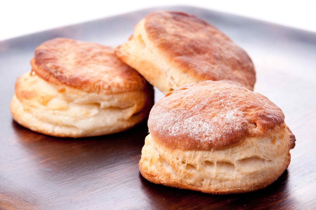 French Toast Biscuits Recipe