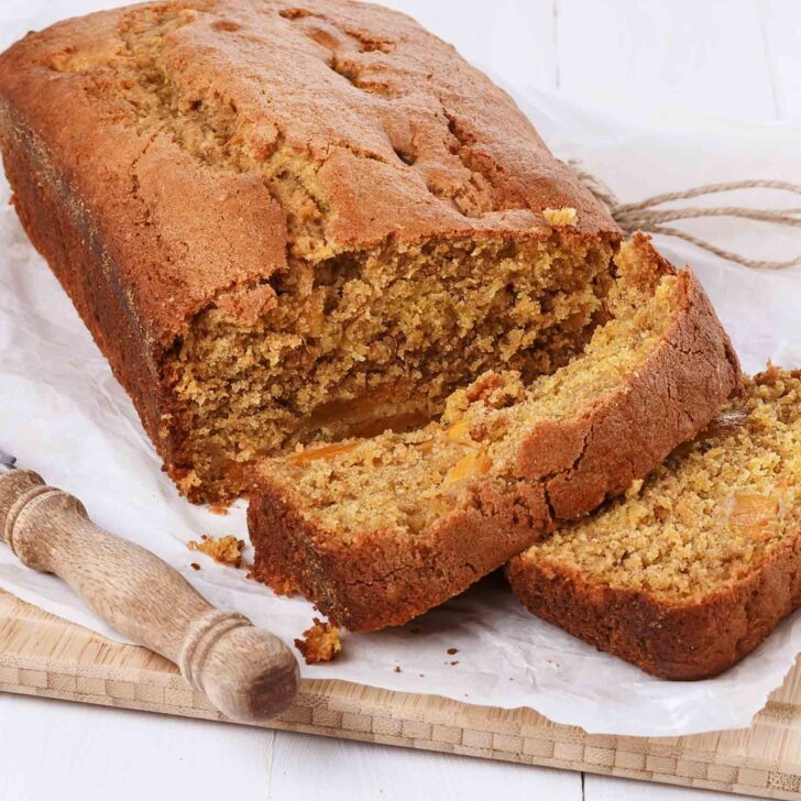 Ina Garten Pumpkin Bread Recipe