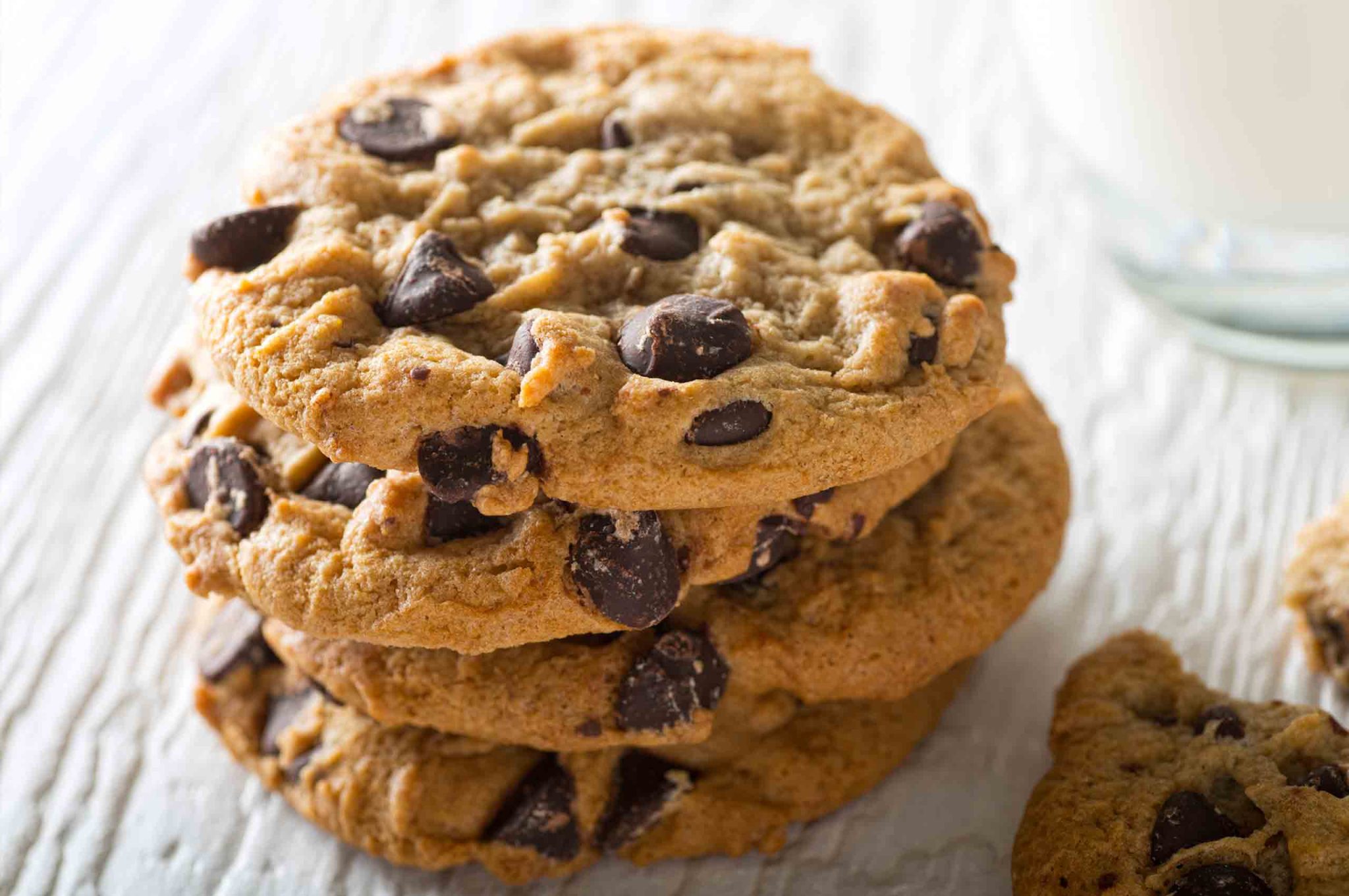 Insomnia Cookies Recipe