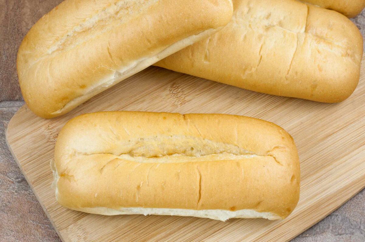 Jimmy John’s Bread Recipe