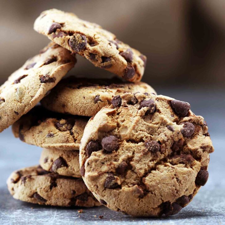 Jimmy John’s Cookie Recipe