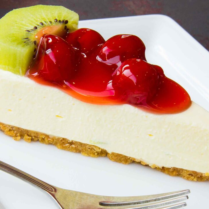 Keebler Cheesecake Recipe