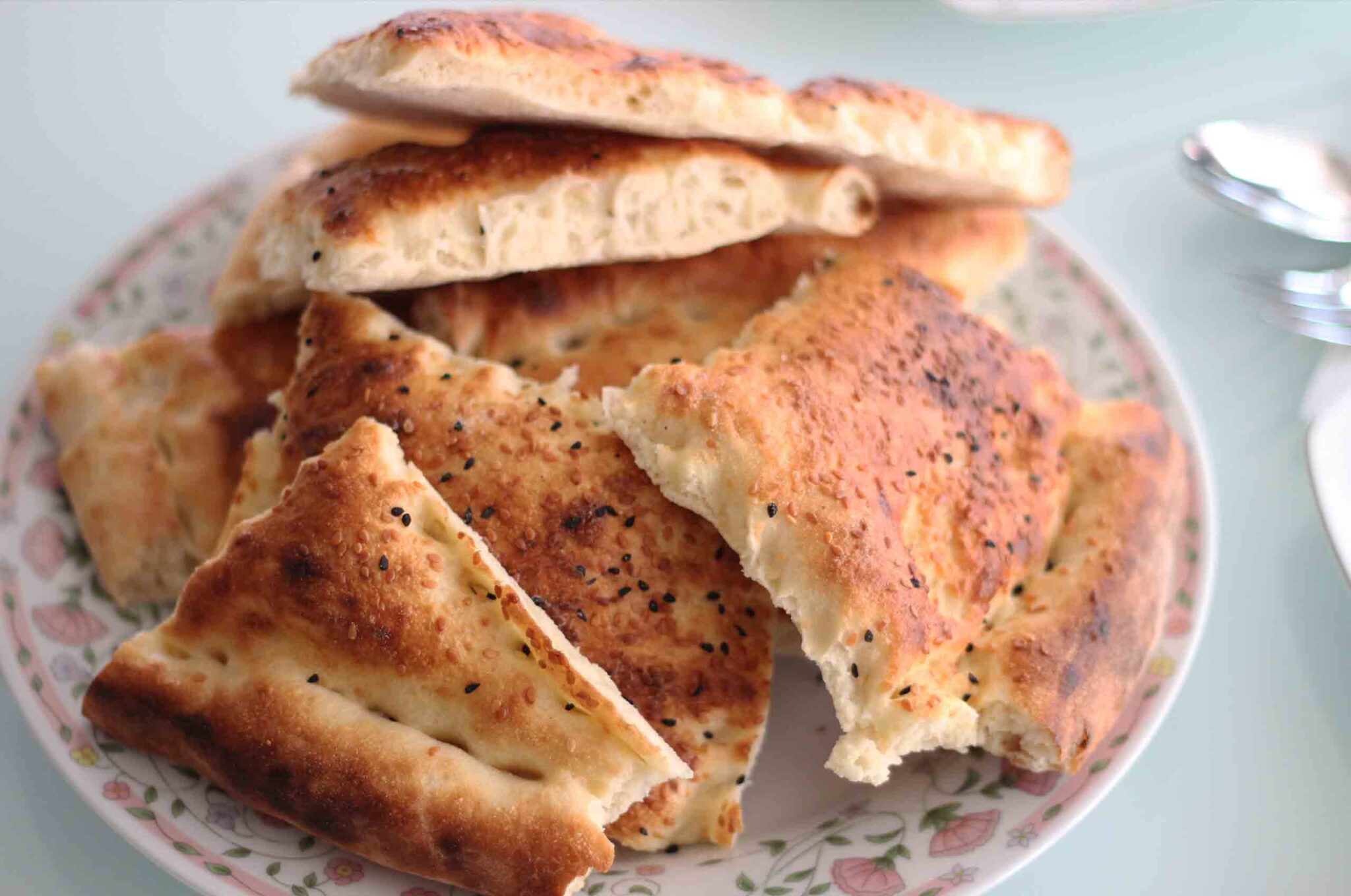 Olga’s Snackers Recipe