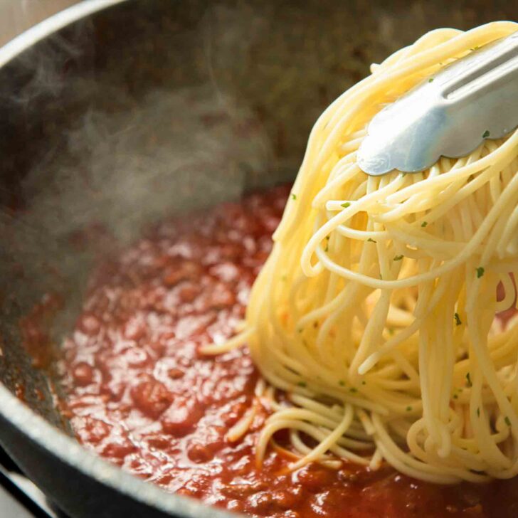 Prison Spread Recipe