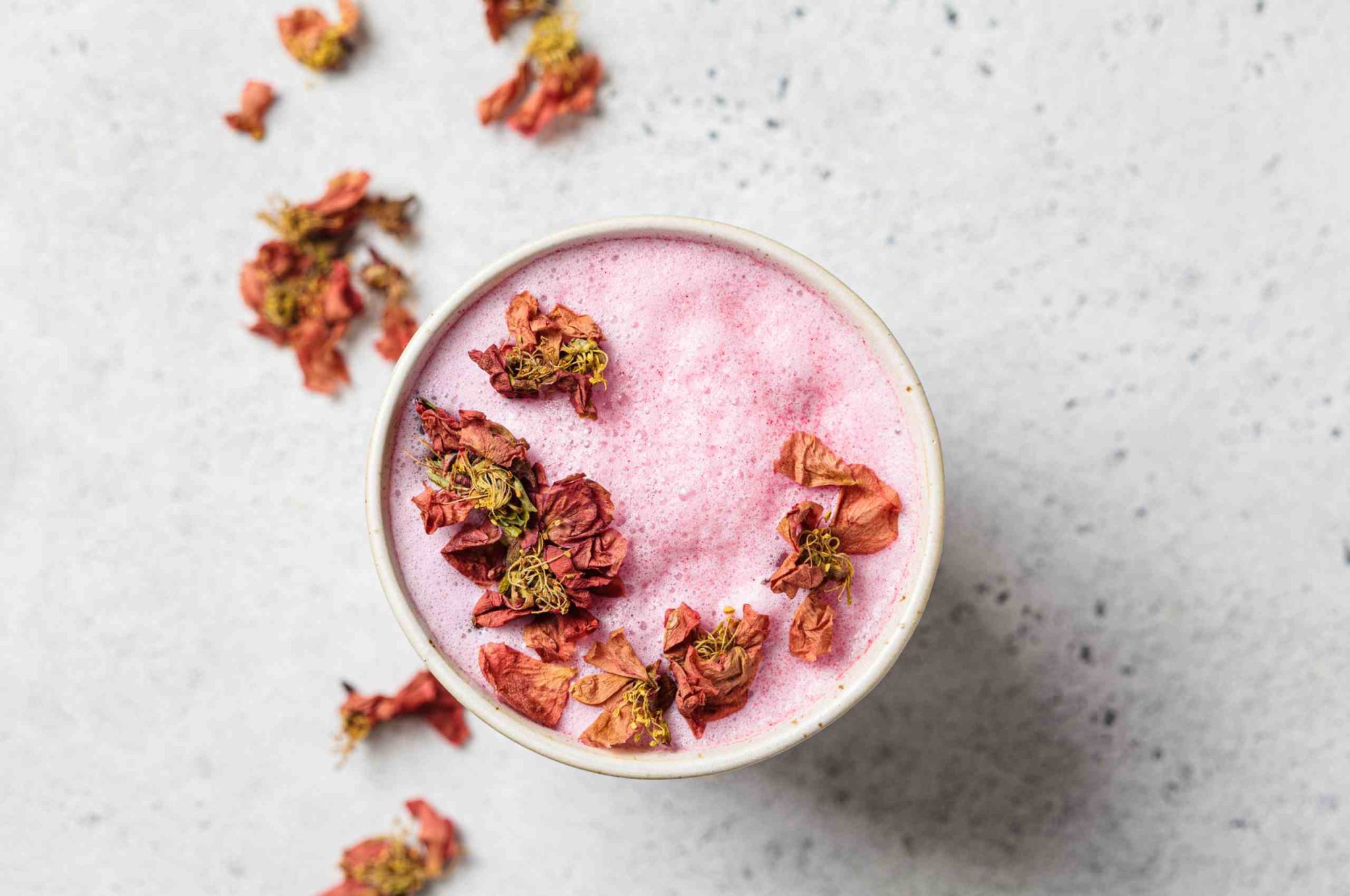 Summer Moon Moon Milk Recipe