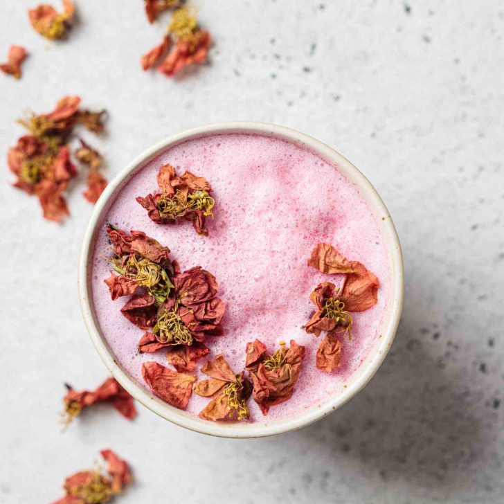 Summer Moon Moon Milk Recipe