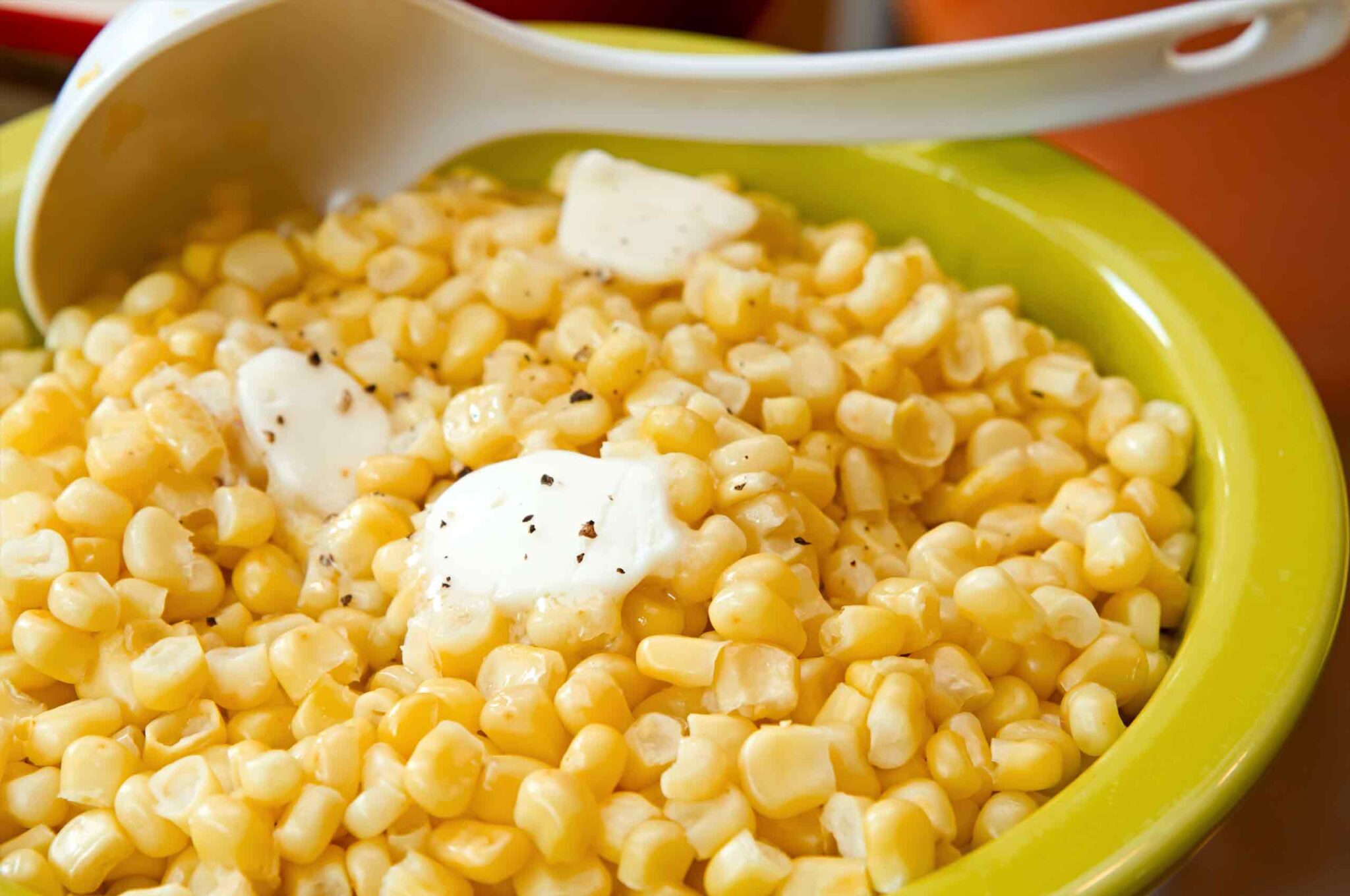 Texas Roadhouse Corn Recipe