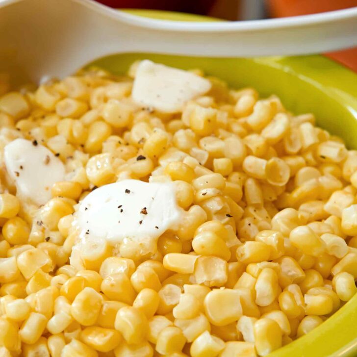 Texas Roadhouse Corn Recipe