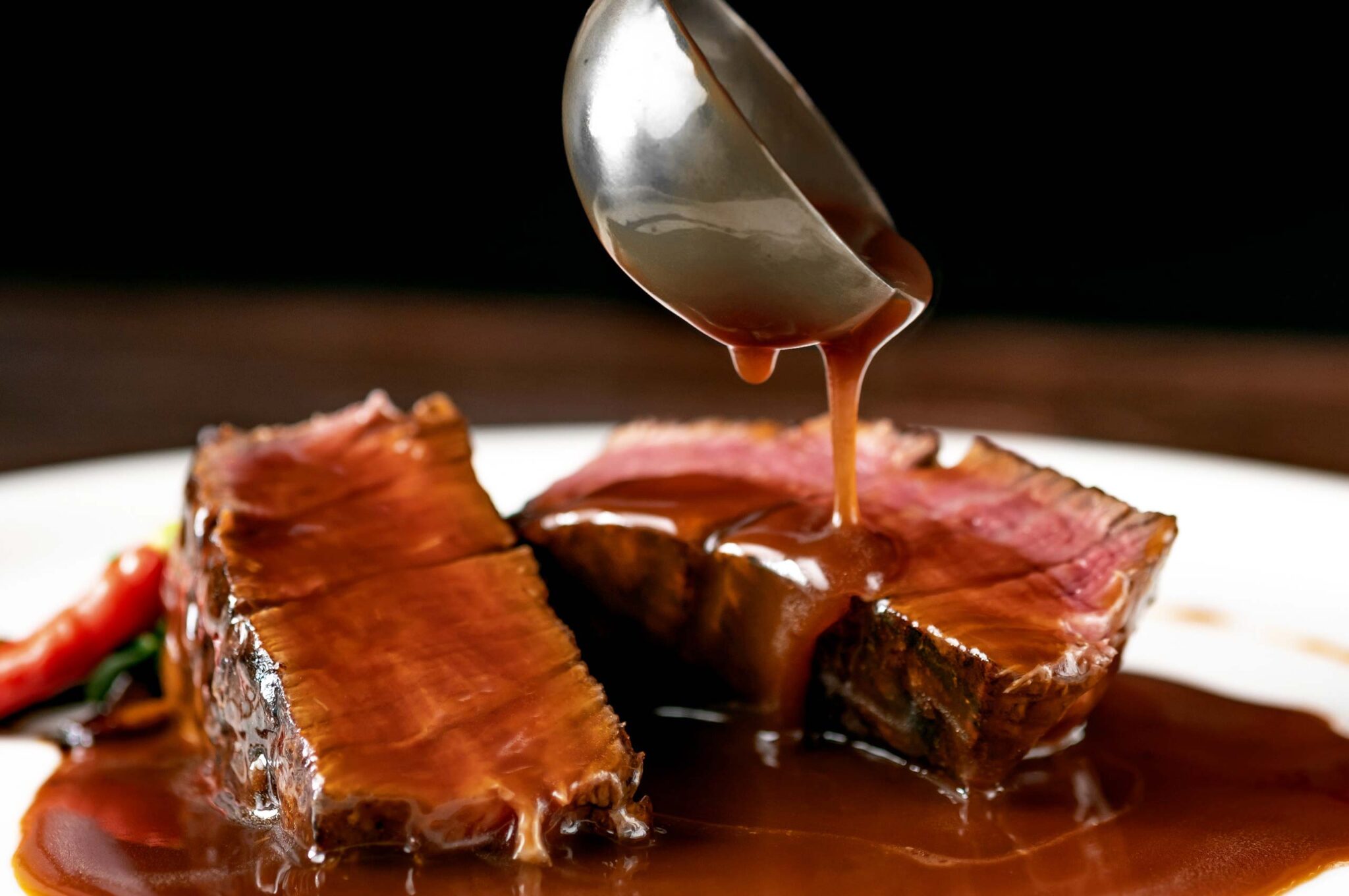 Ina Garten Beef Tenderloin Sauce Recipe