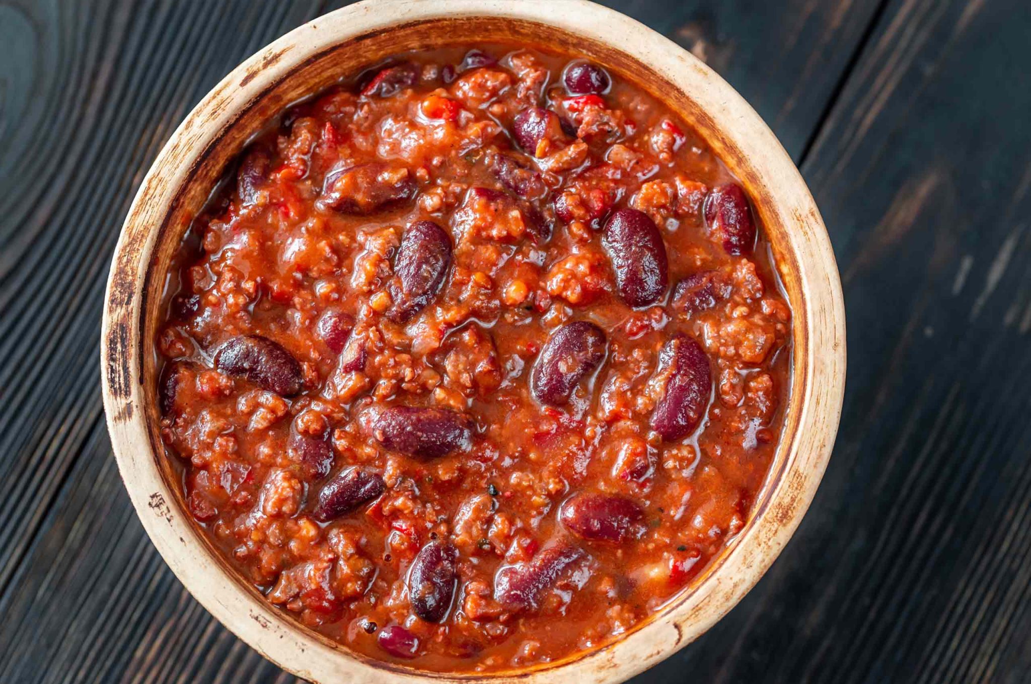 Pioneer Woman Chili Recipe