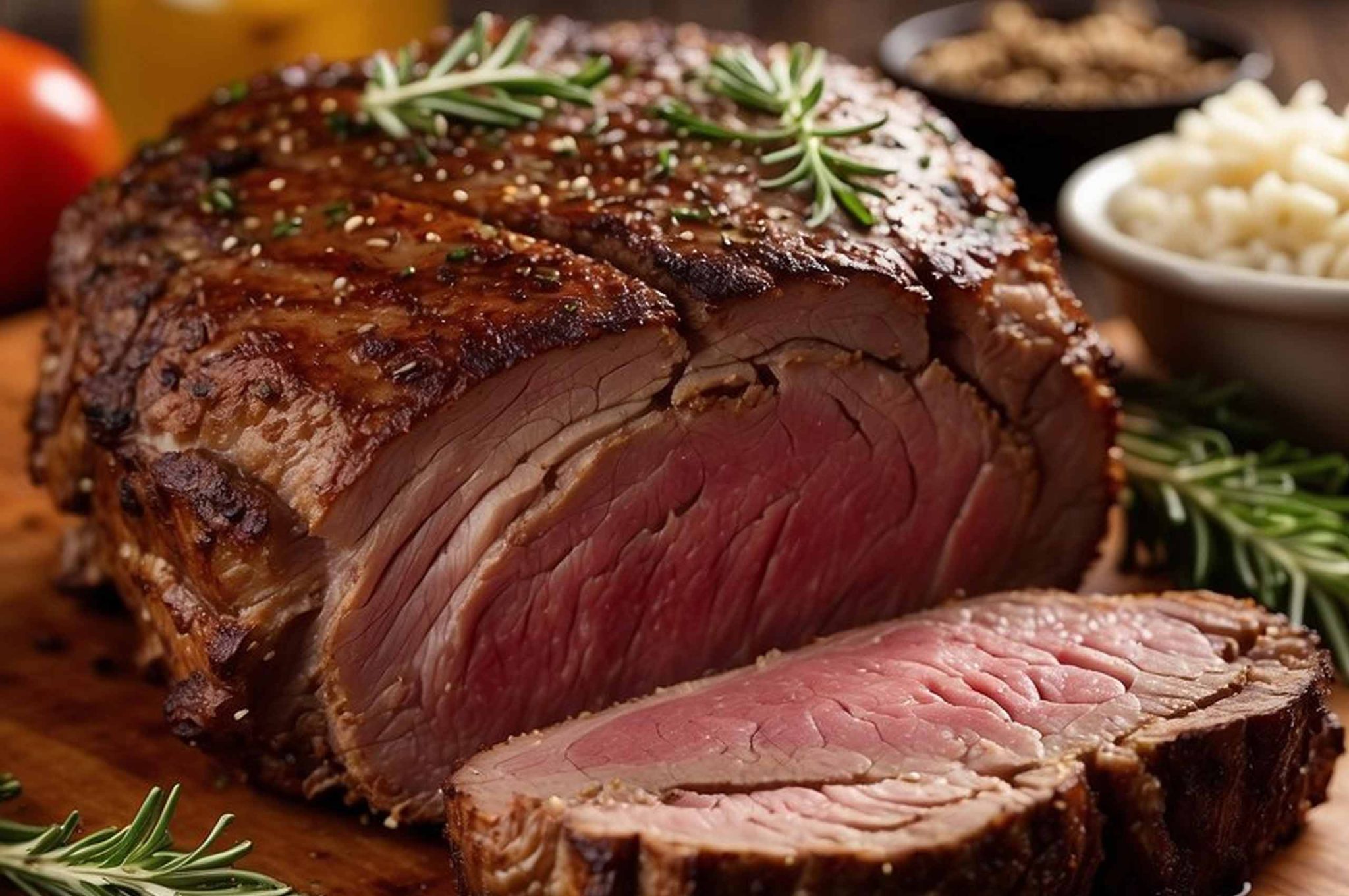 Texas Roadhouse Prime Rib Recipe