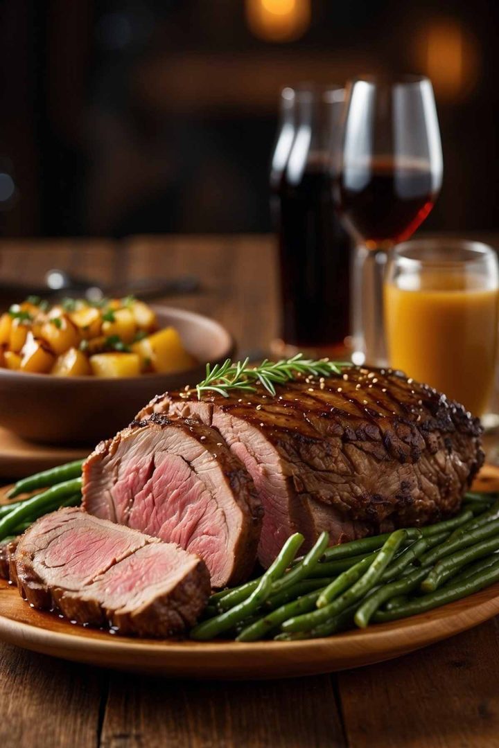 Texas Roadhouse Prime Rib Recipe