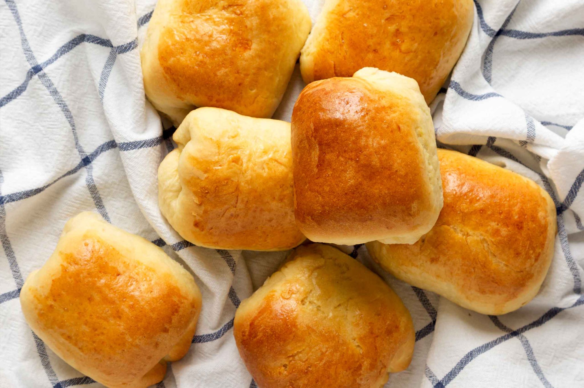 Texas Roadhouse Rolls Recipe