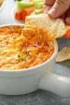 Buffalo Wild Wings Chicken Dip Recipe