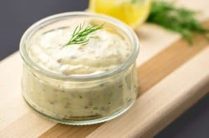 Pappadeaux Tartar Sauce Recipe