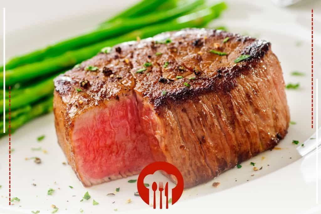 Ruth’s Chris Filet Mignon Recipe