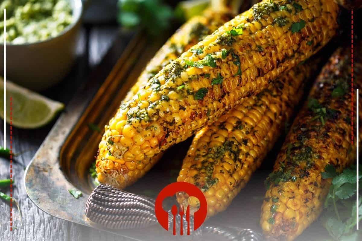 Chili’s Roasted Corn Recipe