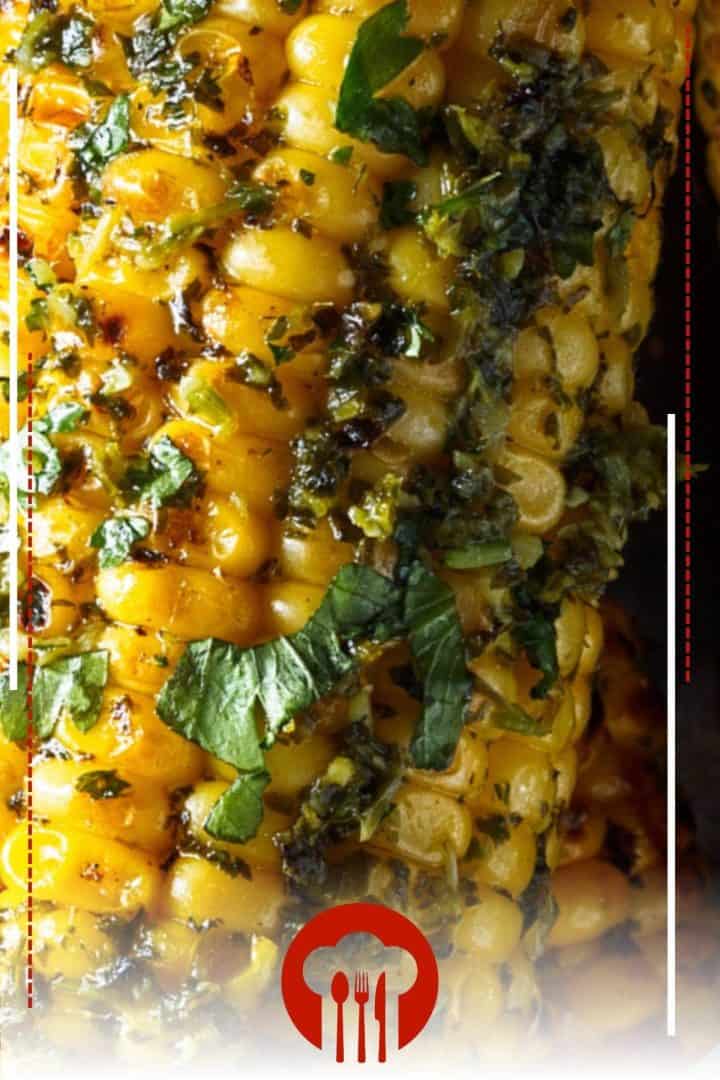 Chili’s Roasted Corn Recipe