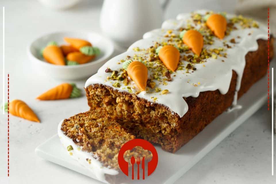 Golden Corral Carrot Cake Recipe