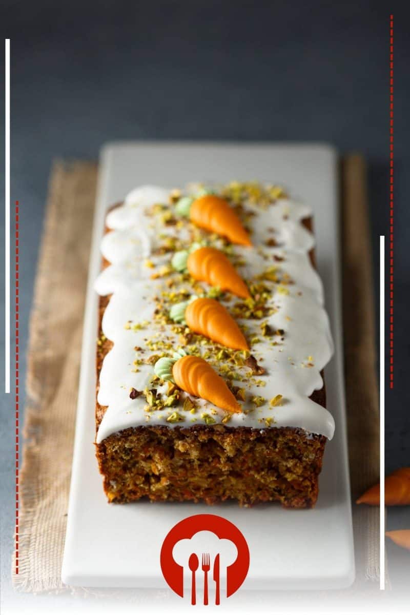 Golden Corral Carrot Cake Recipe