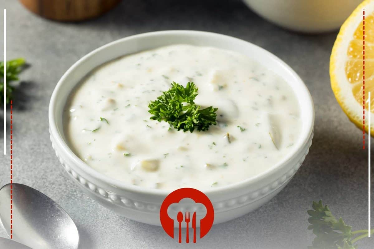 Outback Steakhouse Ranch Dressing Recipe