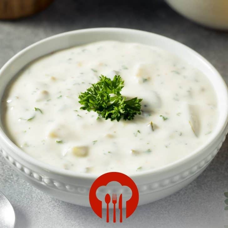 Outback Steakhouse Ranch Dressing Recipe