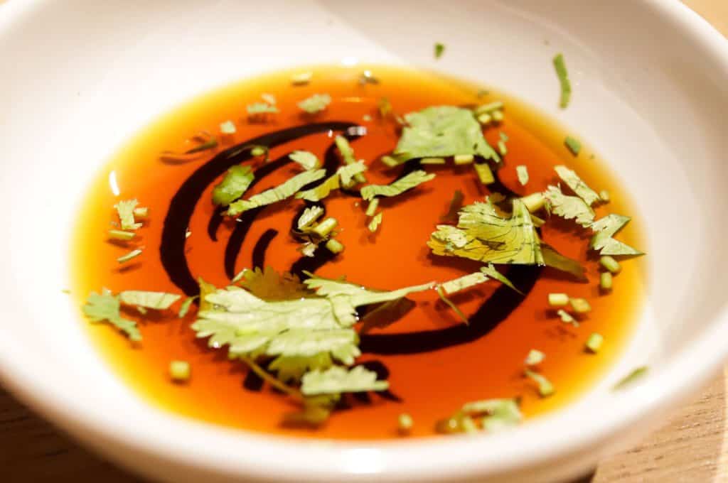 Pappadeaux Ponzu Sauce Recipe