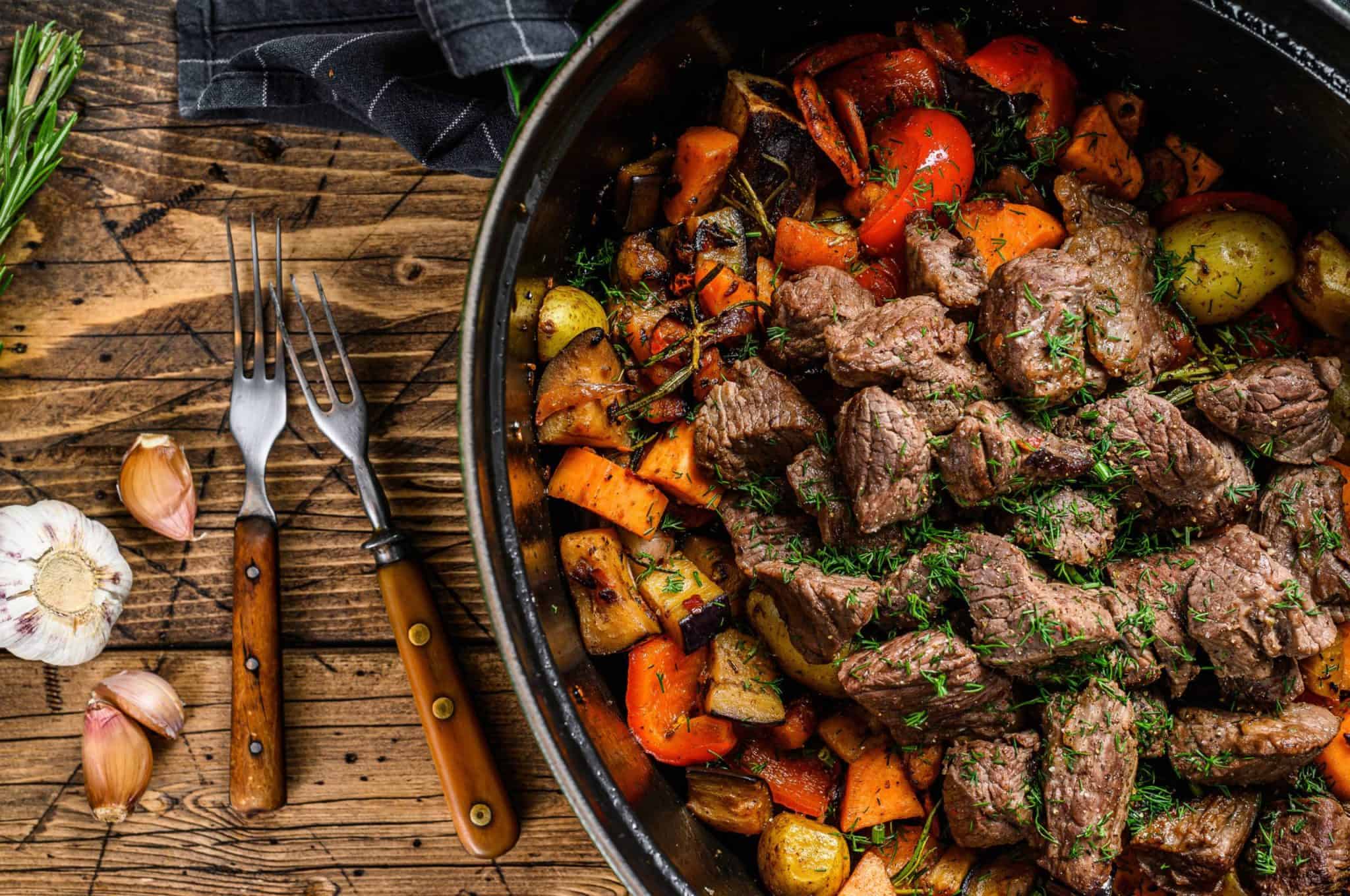 Golden Corral Roast Beef Recipe