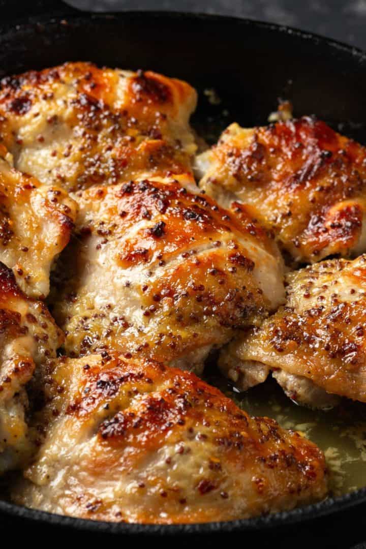 Cheesecake Factory Honey Truffle Chicken Recipe