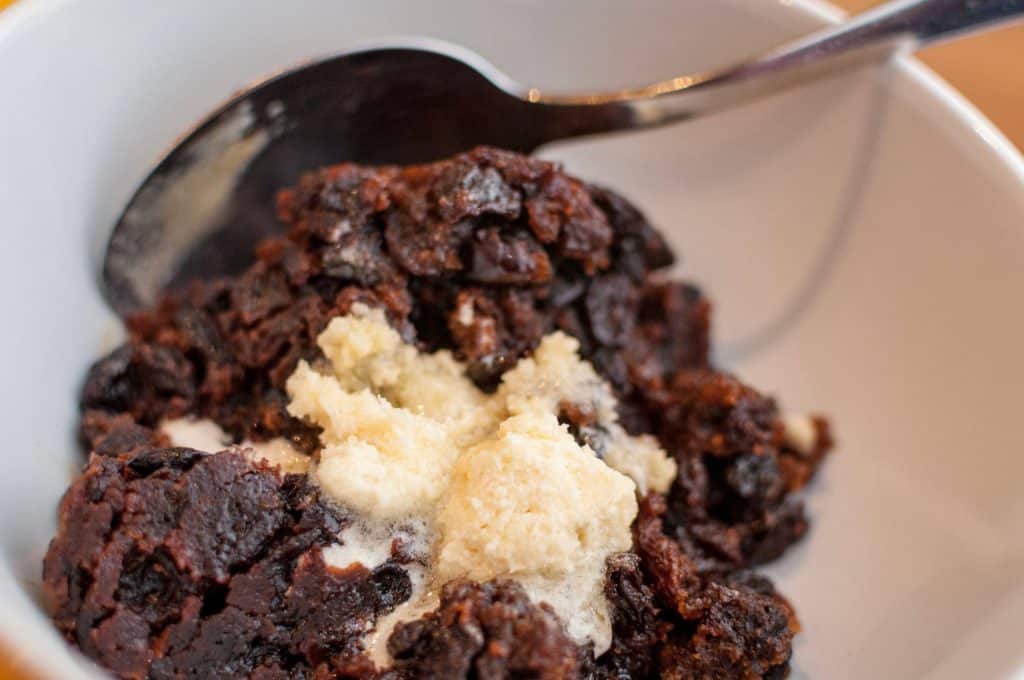 Cracker Barrel Chocolate Cobbler Recipe