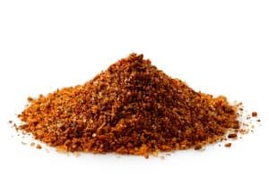 Longhorn Prairie Dust Recipe