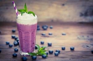 McDonald’s Grimace Shake Recipe