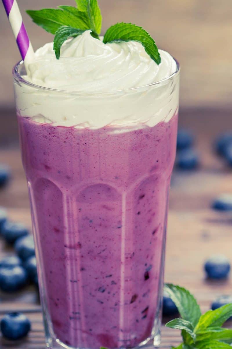 McDonald’s Grimace Shake Recipe
