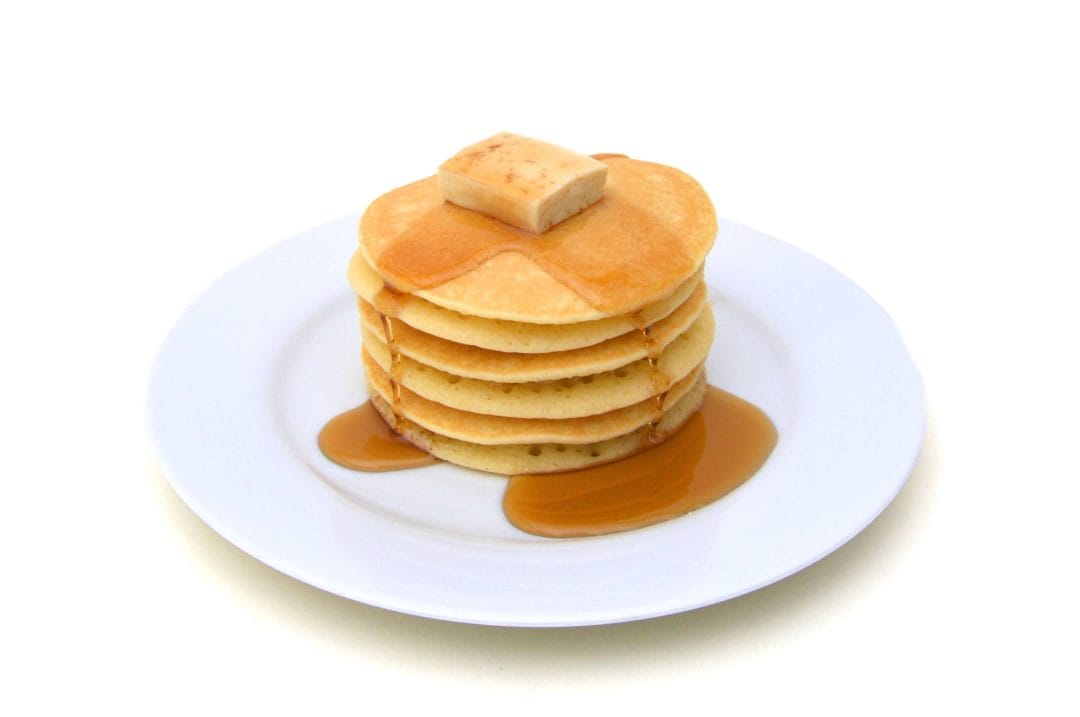 McDonalds Hot Cakes Recipe