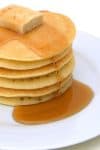 McDonalds Hot Cakes Recipe