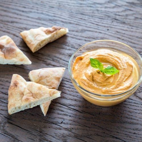 Olive Garden Spicy Ranch Recipe