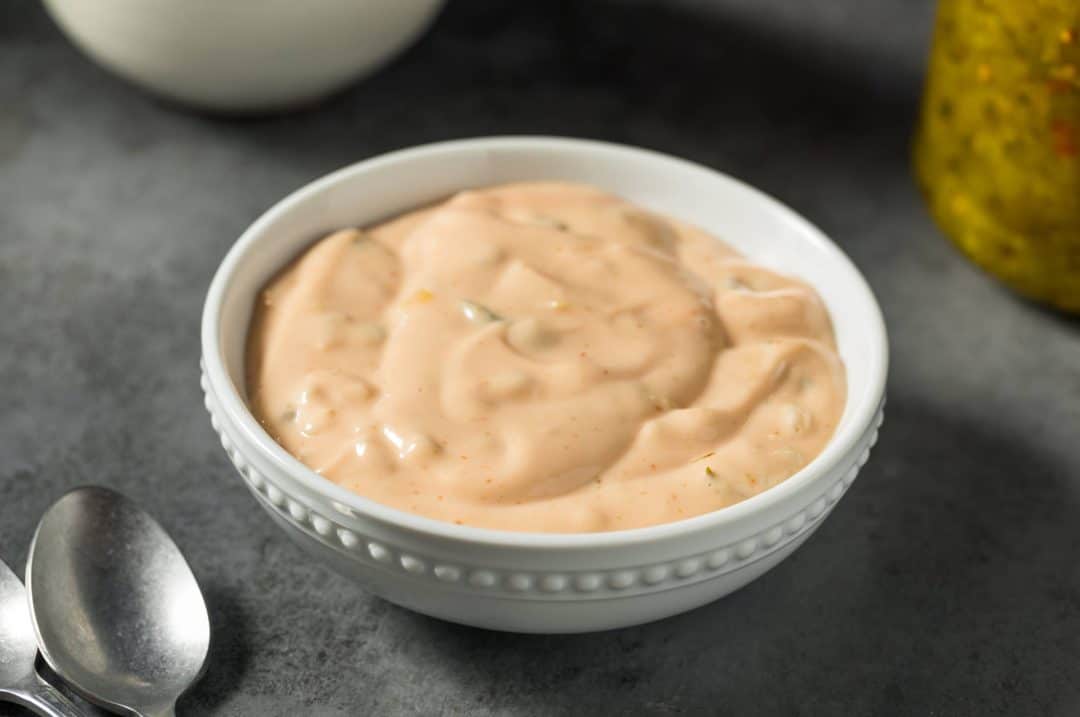 Outback Steakhouse Creamy Ginger Soy Sauce Recipe