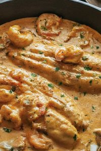Pappadeaux Catfish Opelousas Recipe