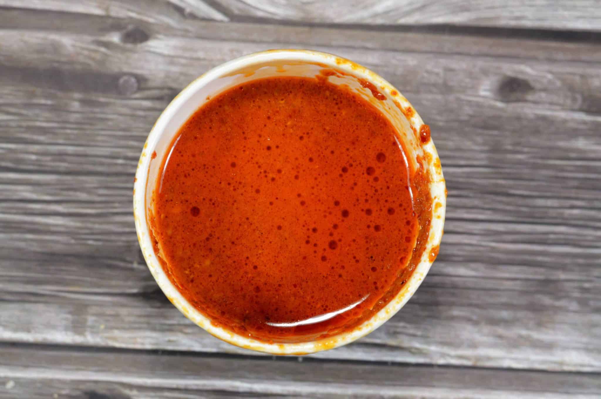 Pappadeaux Alligator Sauce Recipe