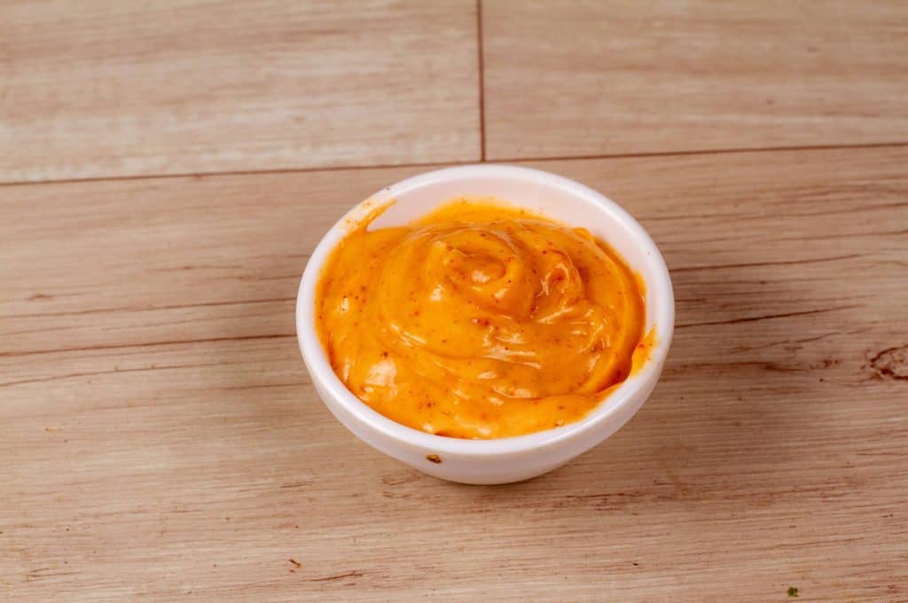 Red Robin Chipotle Aioli Recipe