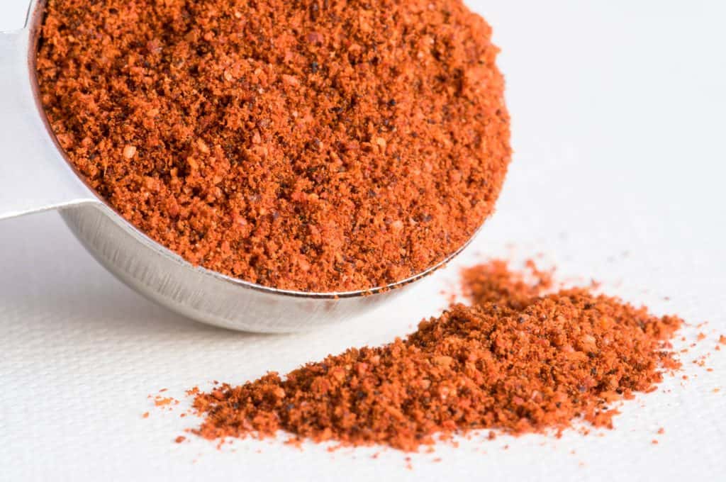 Red Robin Fry Seasoning Recipe