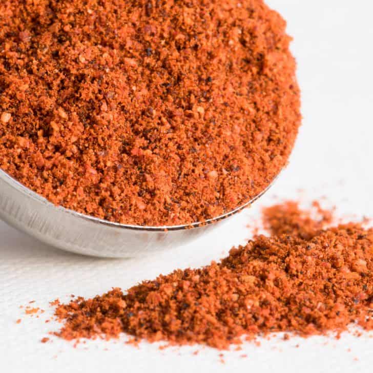 Red Robin Fry Seasoning Recipe