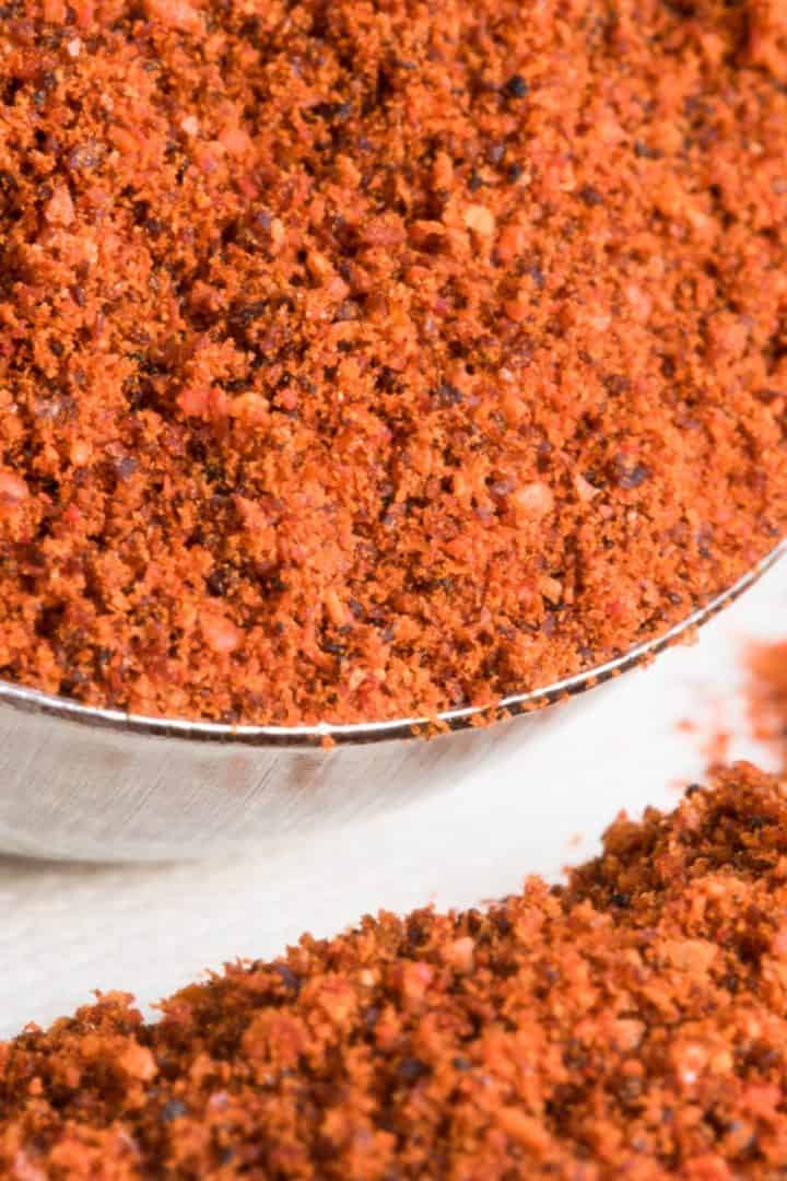 Red Robin Fry Seasoning Recipe