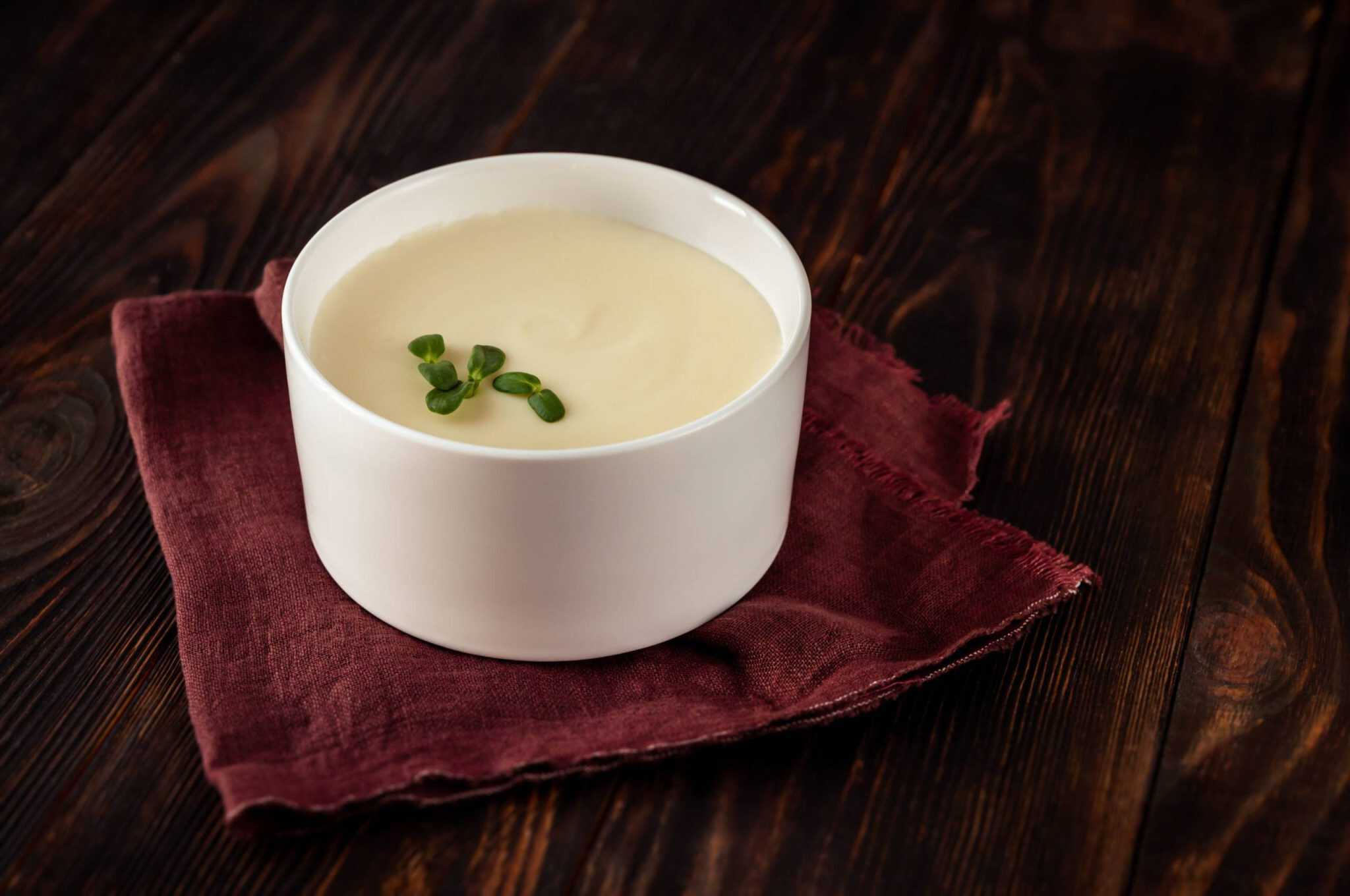 Ruth’s Chris Whiskey Sauce Recipe