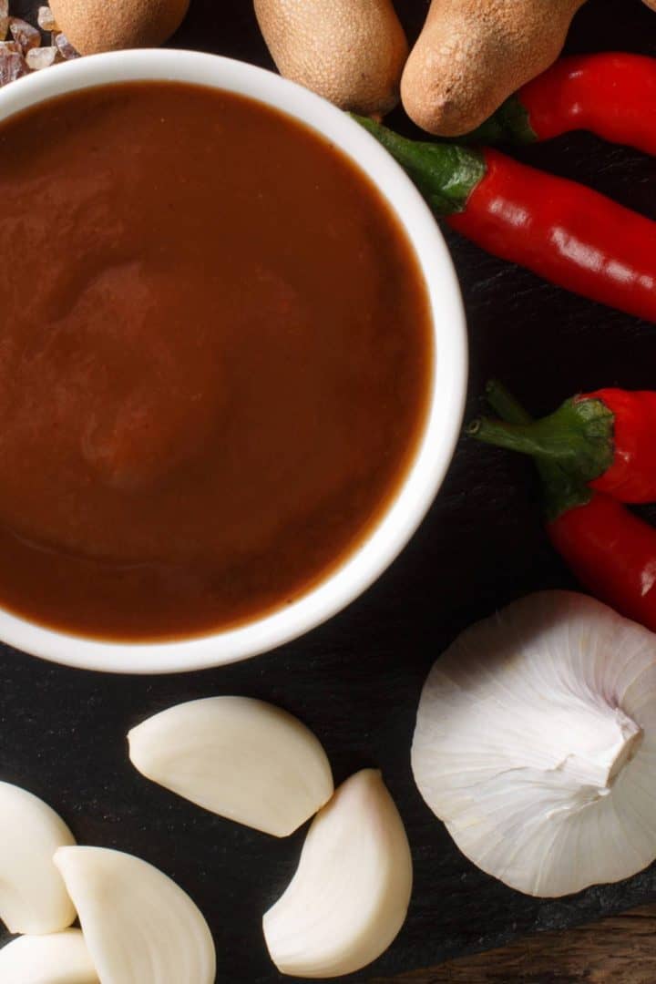 Taco Bell Diablo Sauce Recipe