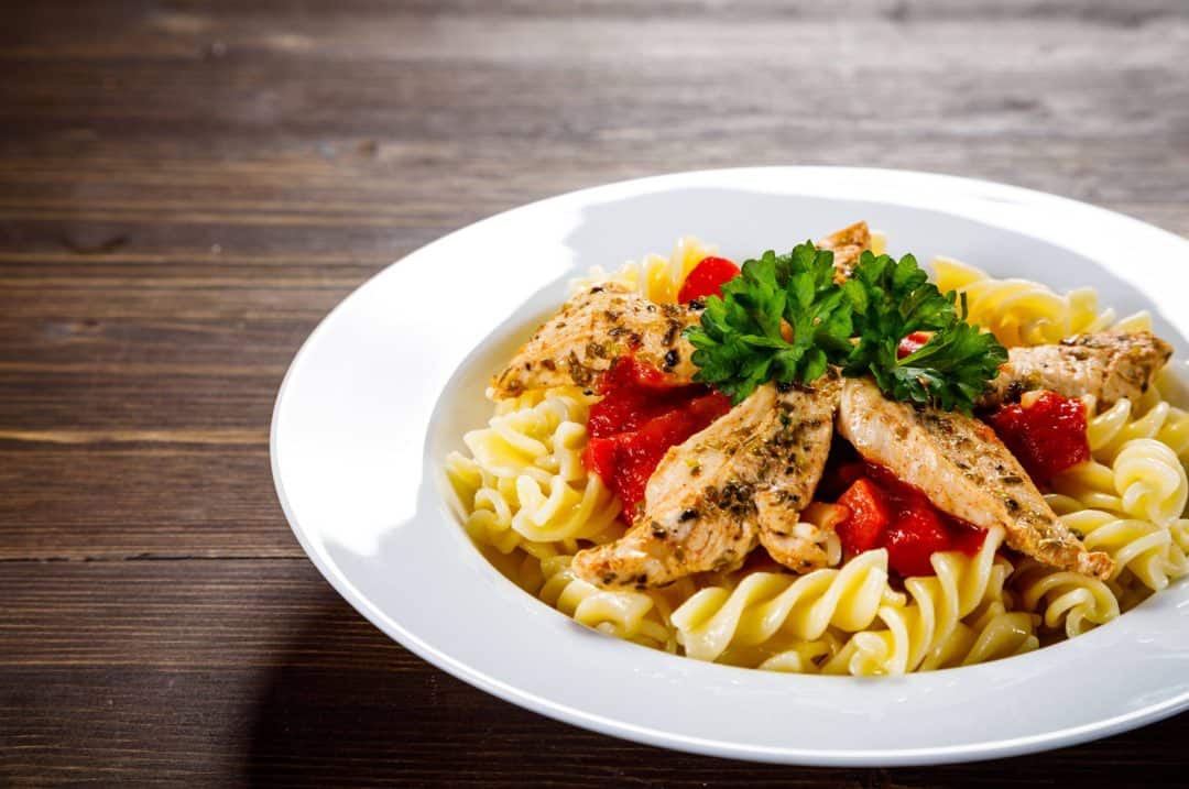 Applebee’s Honey Pepper Chicken Recipe
