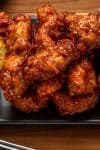 Buffalo Wild Wings Asian Zing Recipe