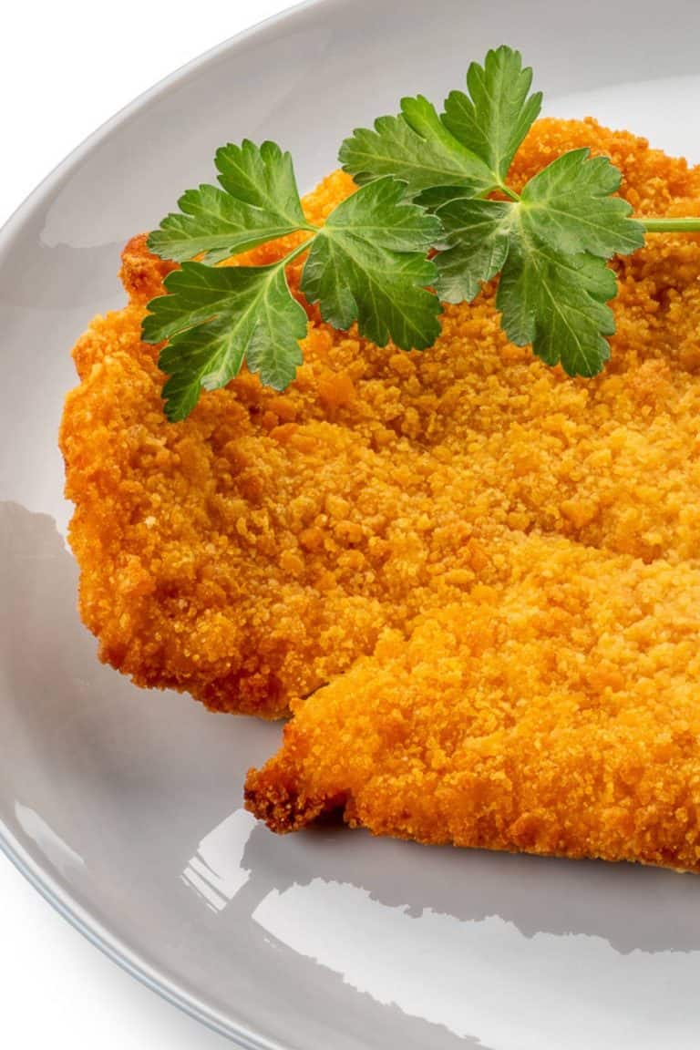 Cheesecake Factory Chicken Costoletta Recipe